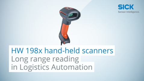 Identifying - SICK Video