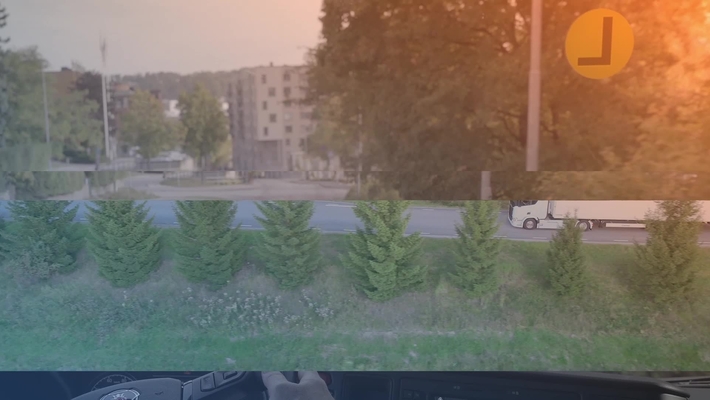 Scania Video Channel