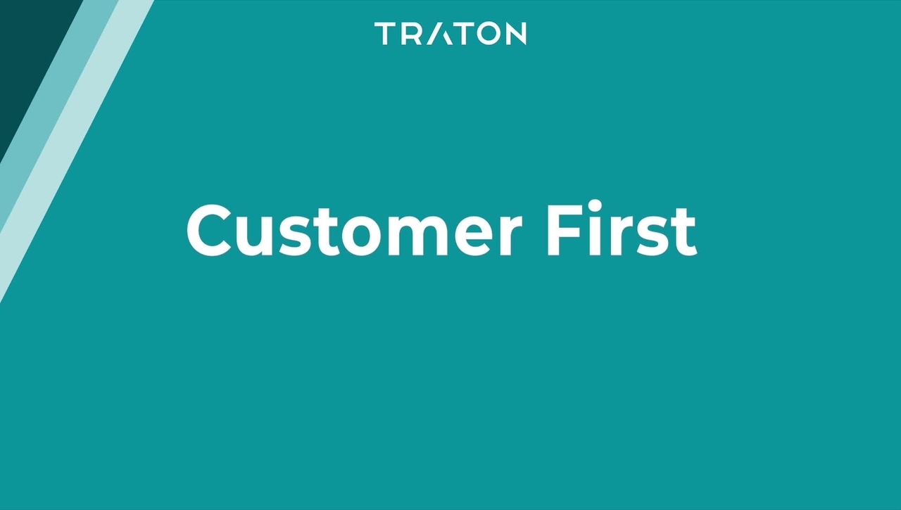 Scania Video Channel