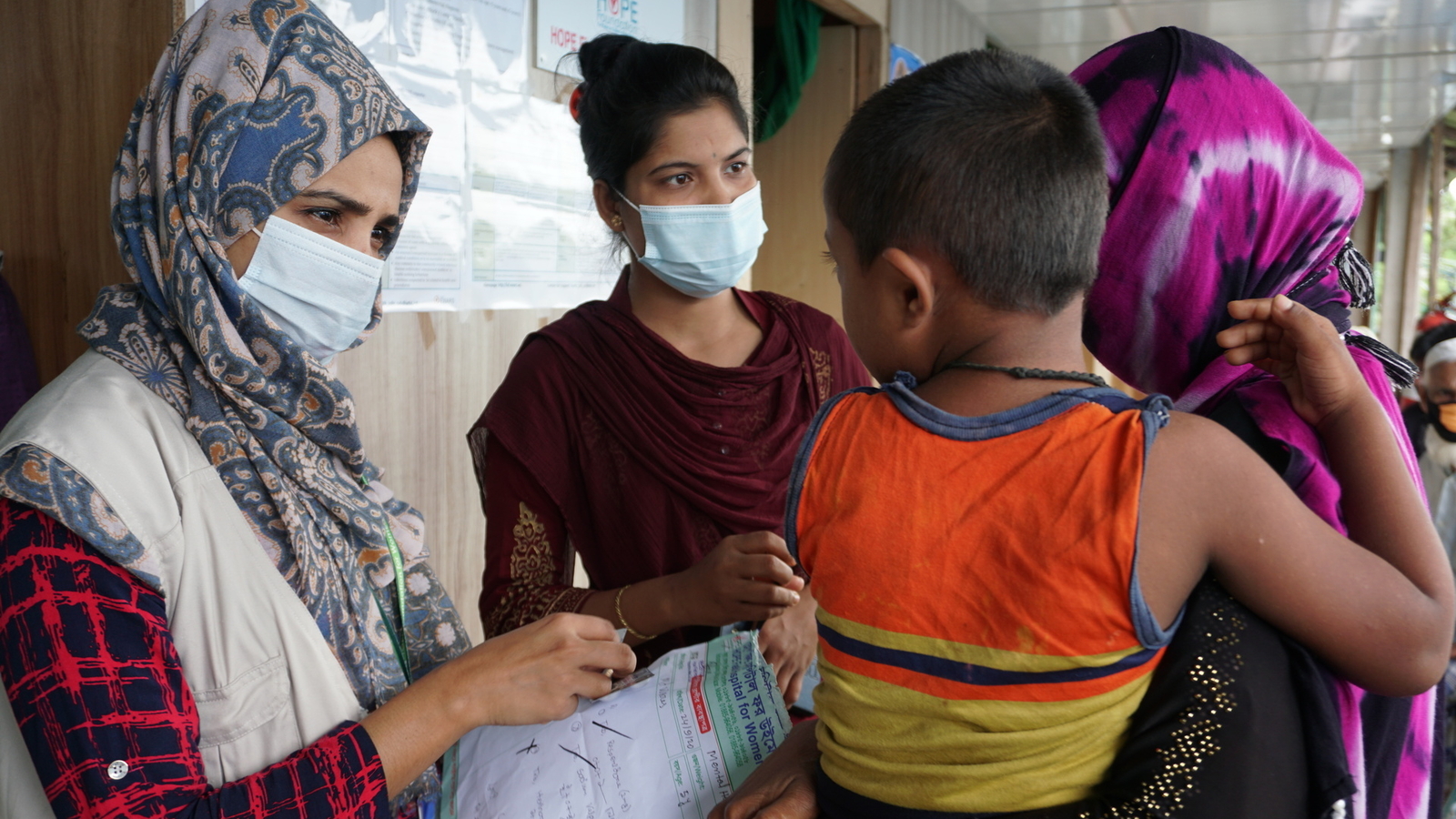 Openwho Org Infectious Diseases
