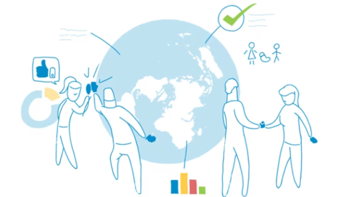 Channels - OpenWHO.org