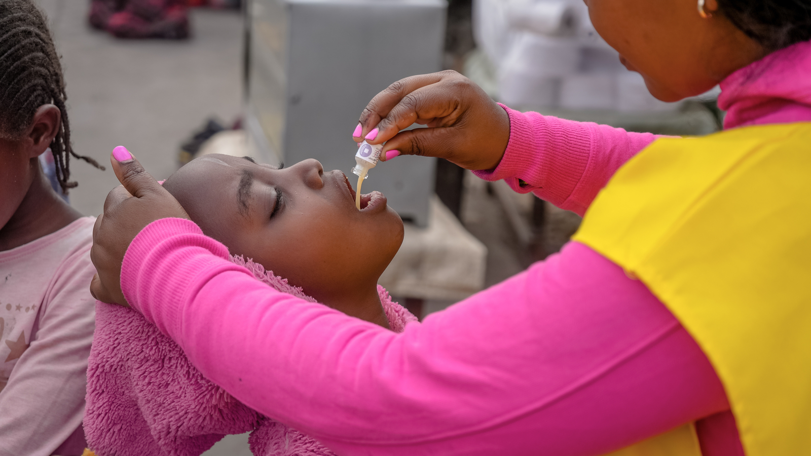 OpenWHO.org - Infectious diseases