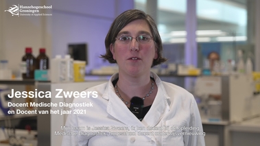 Hanzehogeschool Groningen - welkom