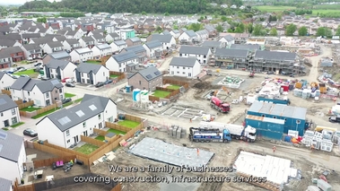 MHR Video Hub - Homepage